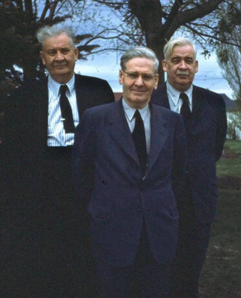 Cherie Kropp-Ehrig Photos of the Early Days