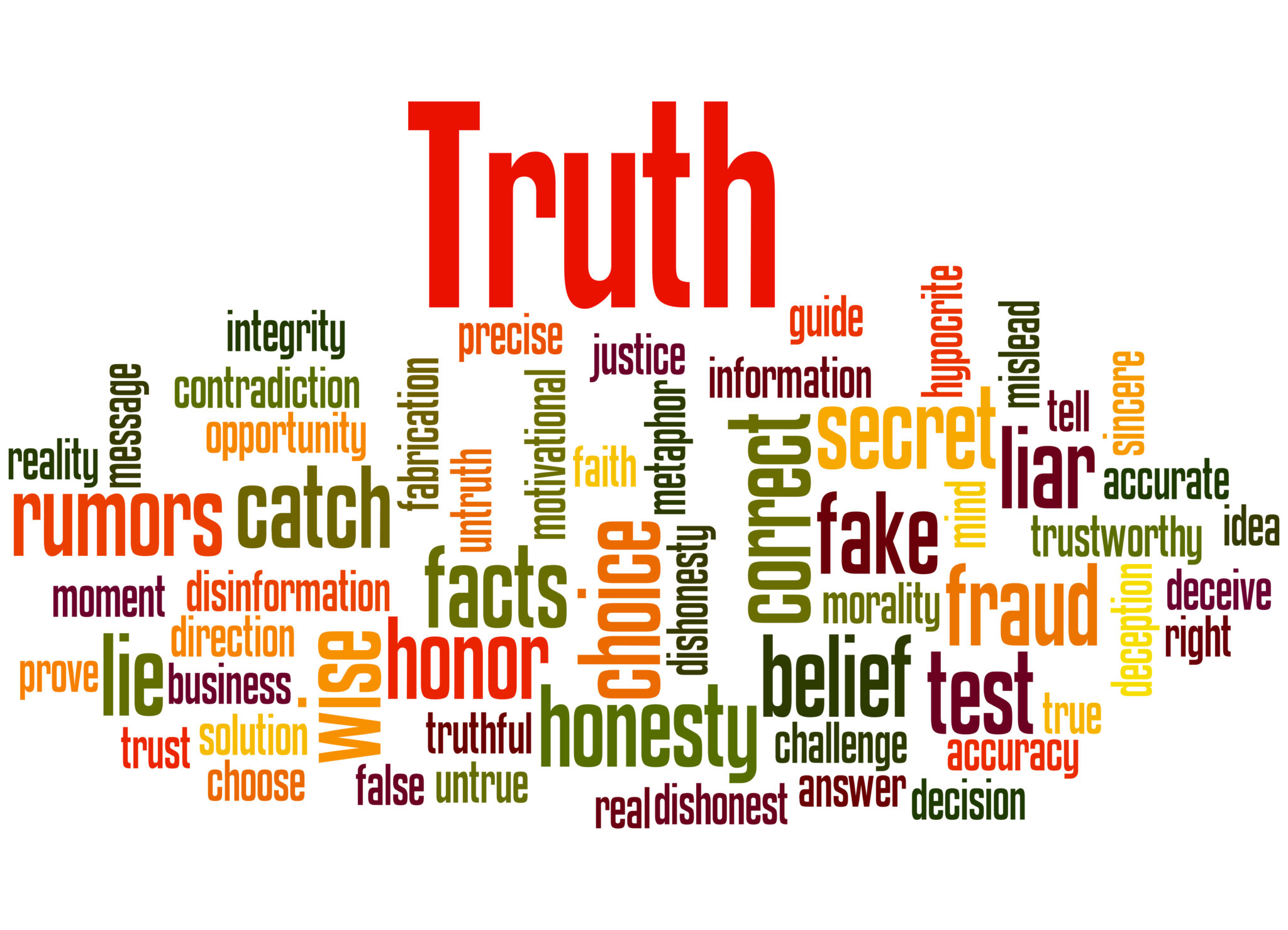 Cherie Kropp-Ehrig The Truth