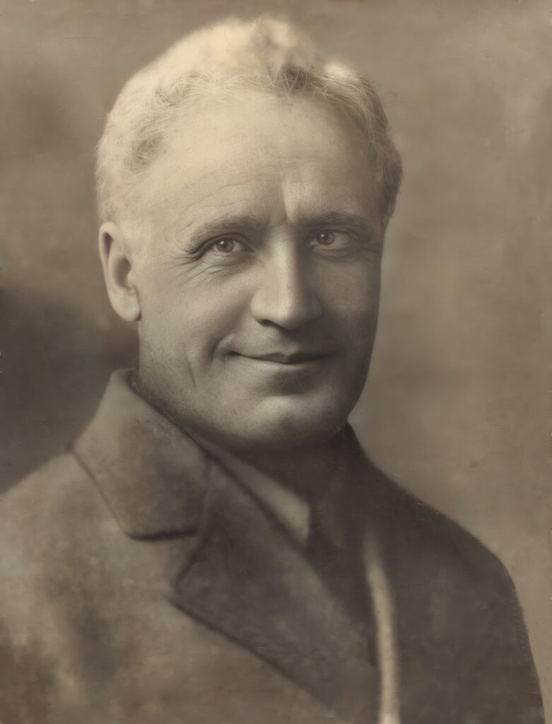 Cherie Kropp-Ehrig Photos of the Early Days